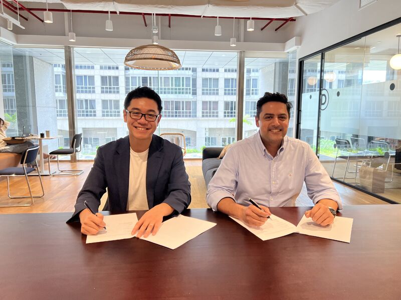 Nikhil Joshi on LinkedIn: #singapore #emurgo #cardano #blockchain # ... Nikhil Joshi on LinkedIn: #singapore #emurgo #cardano #blockchain # ...