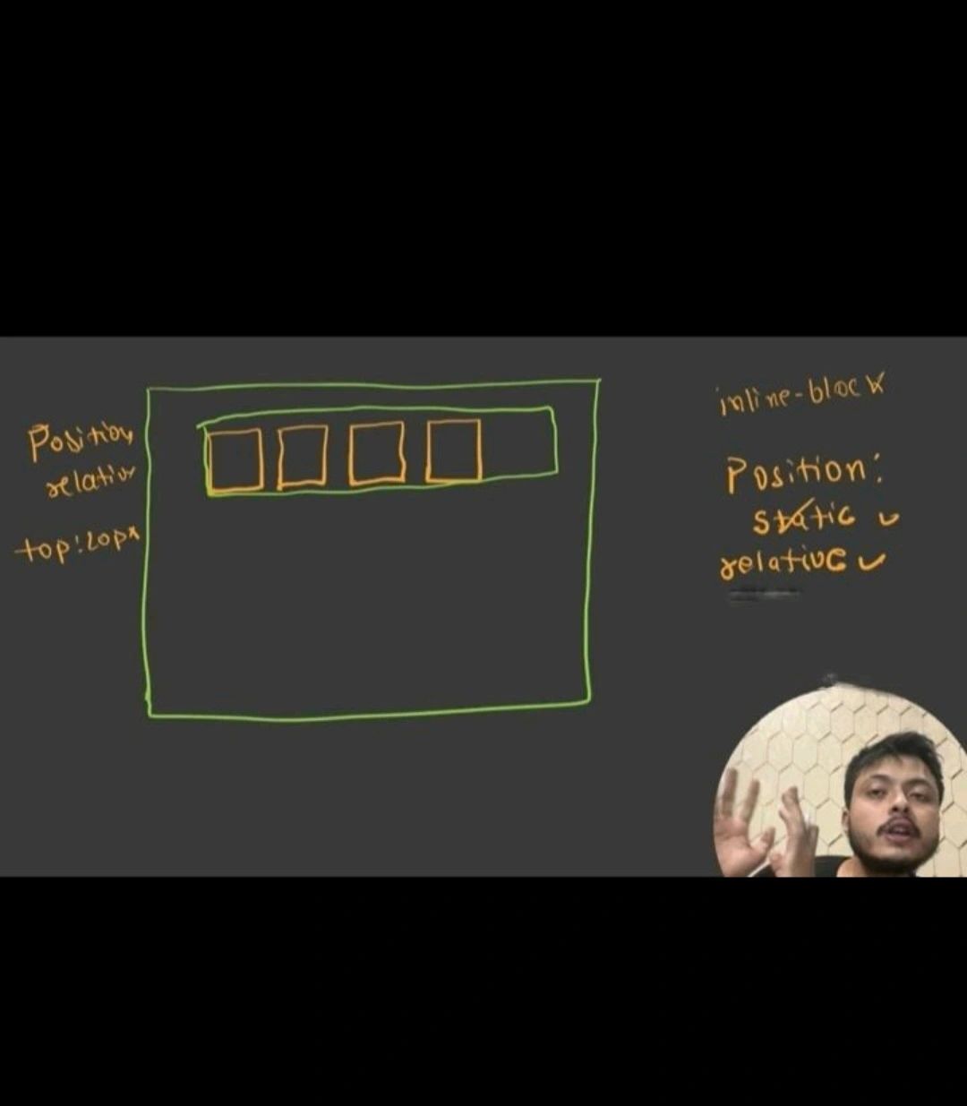 Arghyajit Saha on LinkedIn: #webdevelopment #learning #coding #day25 #css Arghyajit Saha on LinkedIn: #webdevelopment #learning #coding #day25 #css