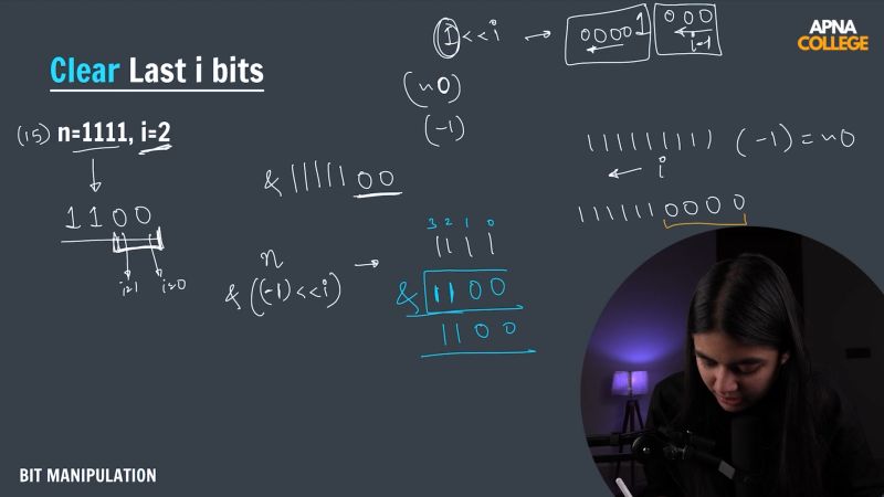 PANKAJ SHARMA on LinkedIn: #java #dsa #bitmanipulation #100daysofcode # ... PANKAJ SHARMA on LinkedIn: #java #dsa #bitmanipulation #100daysofcode # ...
