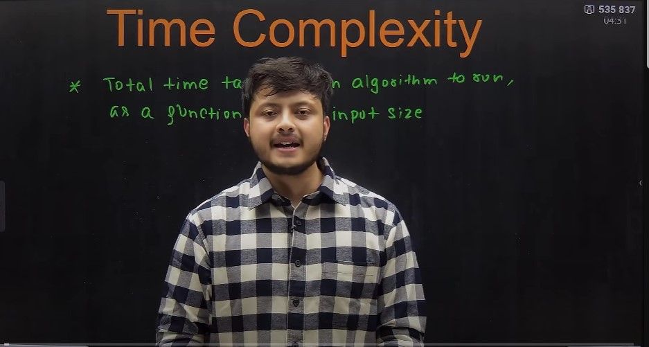 Akash Maurya on LinkedIn: #180daysofdsa #180daysofcodechallenge # ... Akash Maurya on LinkedIn: #180daysofdsa #180daysofcodechallenge # ...