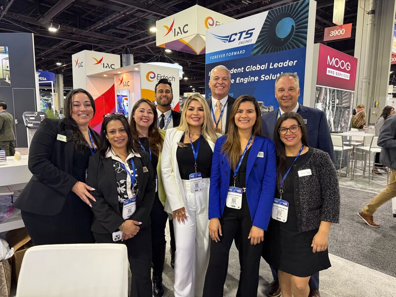 #mroam | CTS Engines #mroam | CTS Engines