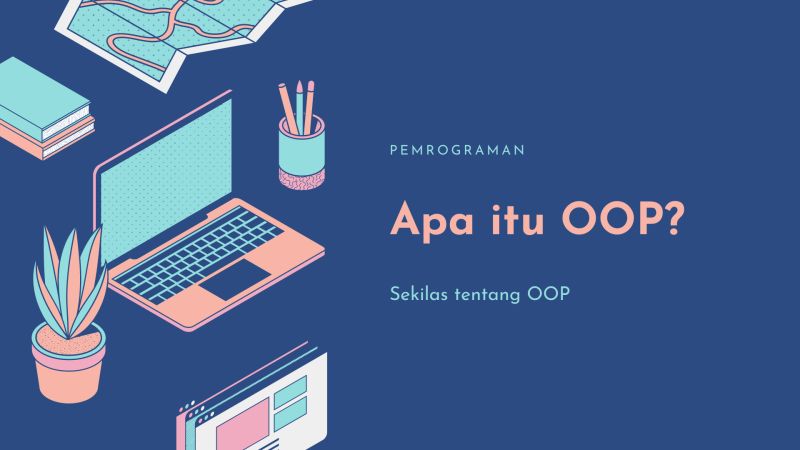 Mohammad Entol Rizky Muslimin on LinkedIn: APA SIH OBJECT ORIENTED ... Mohammad Entol Rizky Muslimin on LinkedIn: APA SIH OBJECT ORIENTED ...
