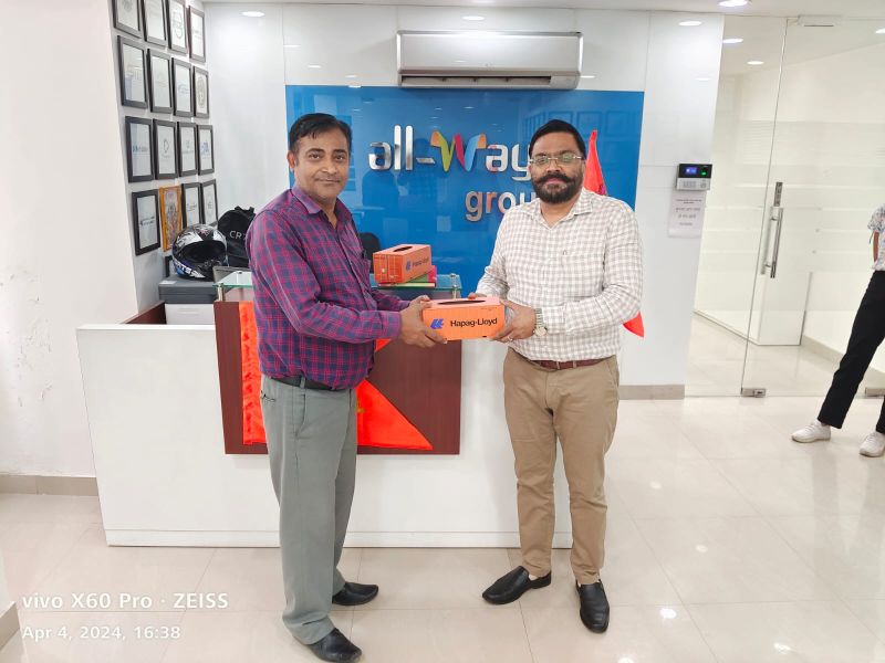 #hapaglloyd | Gopal Jha #hapaglloyd | Gopal Jha