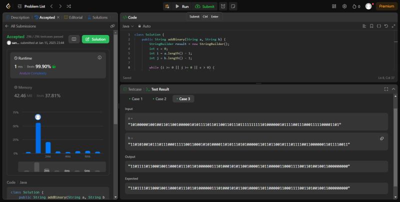 #100daysofcoding #leetcode #100daysofcode #codingjourney | Santhosh Kumar R #100daysofcoding #leetcode #100daysofcode #codingjourney | Santhosh Kumar R