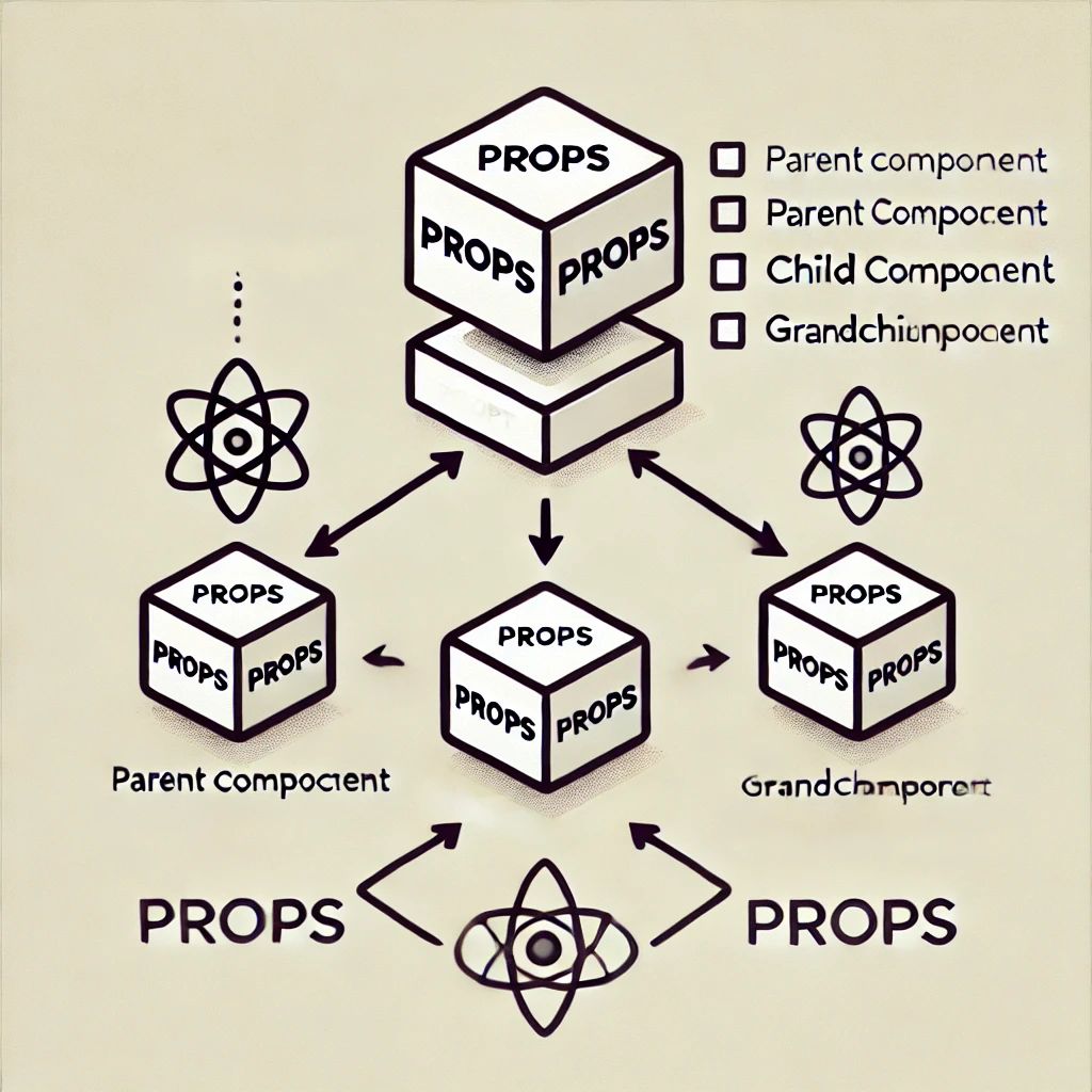 Ankush sarsswat on LinkedIn: --- Today’s Learning: Prop Drilling in ... Ankush sarsswat on LinkedIn: --- Today’s Learning: Prop Drilling in ...