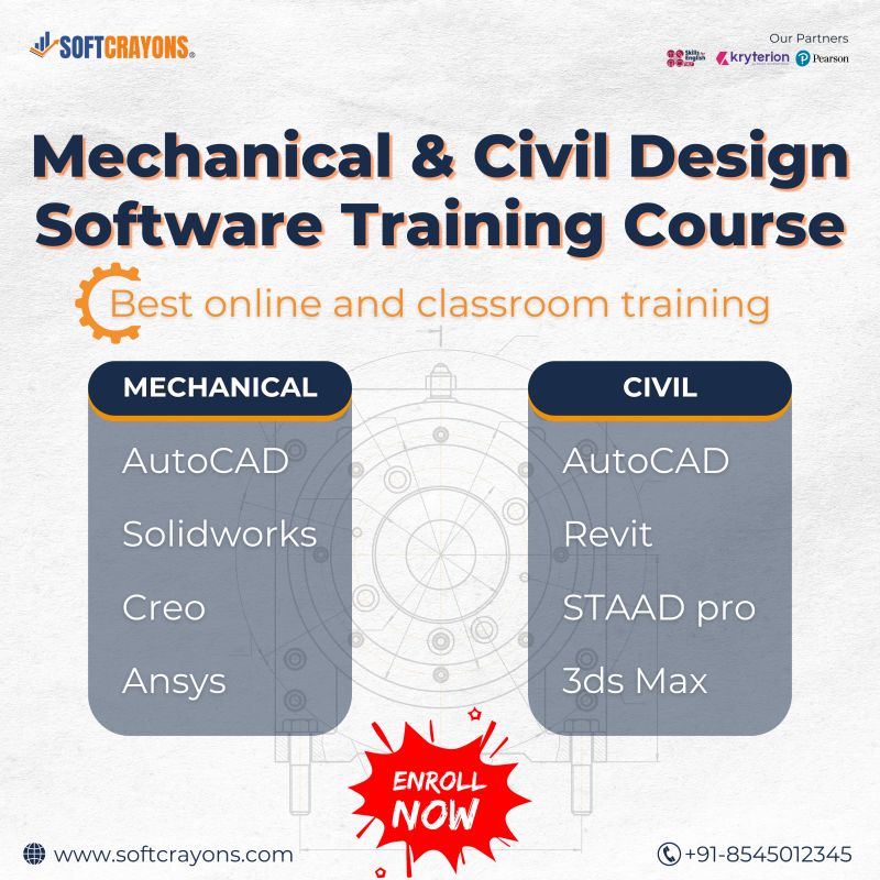 Softcrayons IT Education on LinkedIn: #autocad #solidworks #training # ... Softcrayons IT Education on LinkedIn: #autocad #solidworks #training # ...