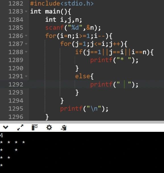 Divya singla on LinkedIn: #day95of #100daysofcode #cprogramming # ... Divya singla on LinkedIn: #day95of #100daysofcode #cprogramming # ...