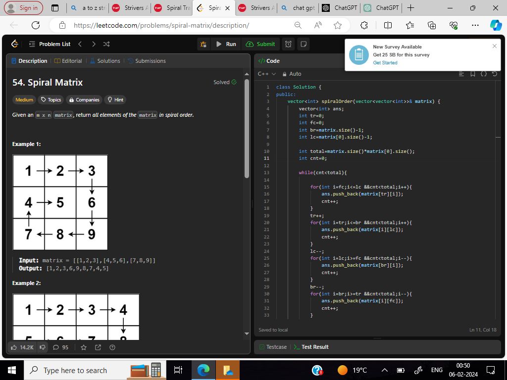 Raunak Sahni on LinkedIn: #leetcode #codingchallenge #problemsolving # ... Raunak Sahni on LinkedIn: #leetcode #codingchallenge #problemsolving # ...