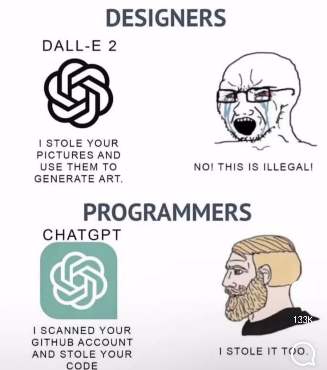 Open Source Village on LinkedIn: #codingmeme #coding #programming # ... Open Source Village on LinkedIn: #codingmeme #coding #programming # ...