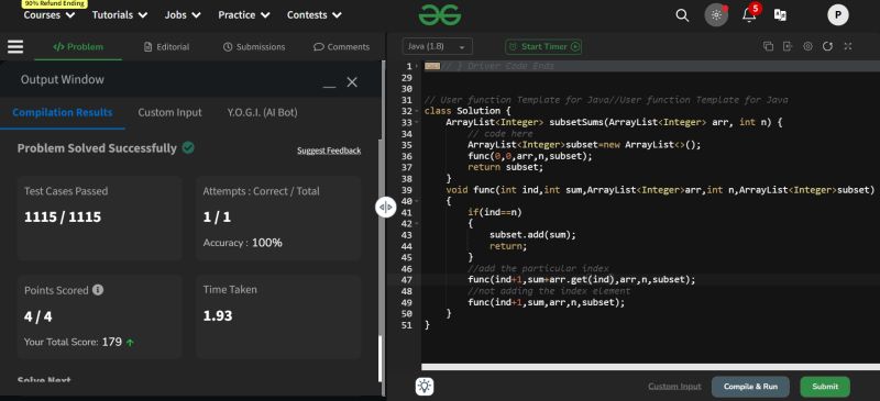 PRIYANSHU KUMAR on LinkedIn: #100daysofcode #codingchallenge #dsa # ... PRIYANSHU KUMAR on LinkedIn: #100daysofcode #codingchallenge #dsa # ...