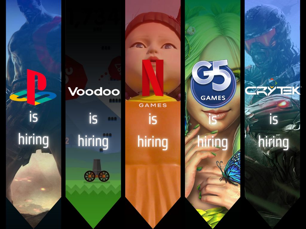 Mayank Grover on LinkedIn: #gamedev #layoffsupport #games #jobs #careers Mayank Grover on LinkedIn: #gamedev #layoffsupport #games #jobs #careers