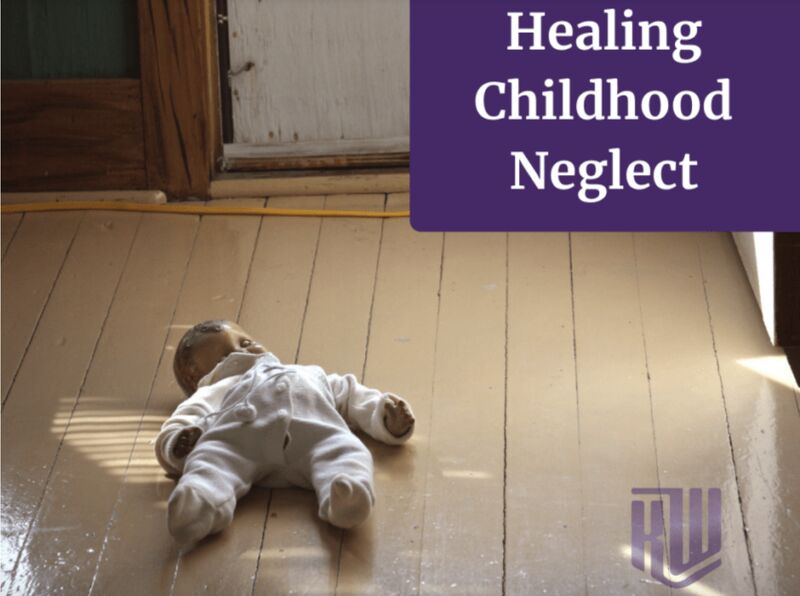 Kenny Weiss on LinkedIn: #childhoodtrauma #neglect #emotionalmastery Kenny Weiss on LinkedIn: #childhoodtrauma #neglect #emotionalmastery