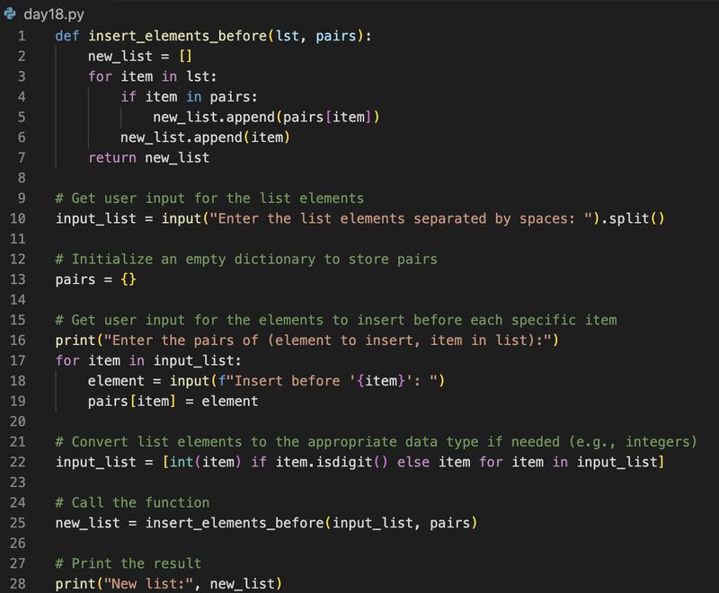 Aditya Vikram Chawla on LinkedIn: #100daysofcode #100daysofcode #python ... Aditya Vikram Chawla on LinkedIn: #100daysofcode #100daysofcode #python ...