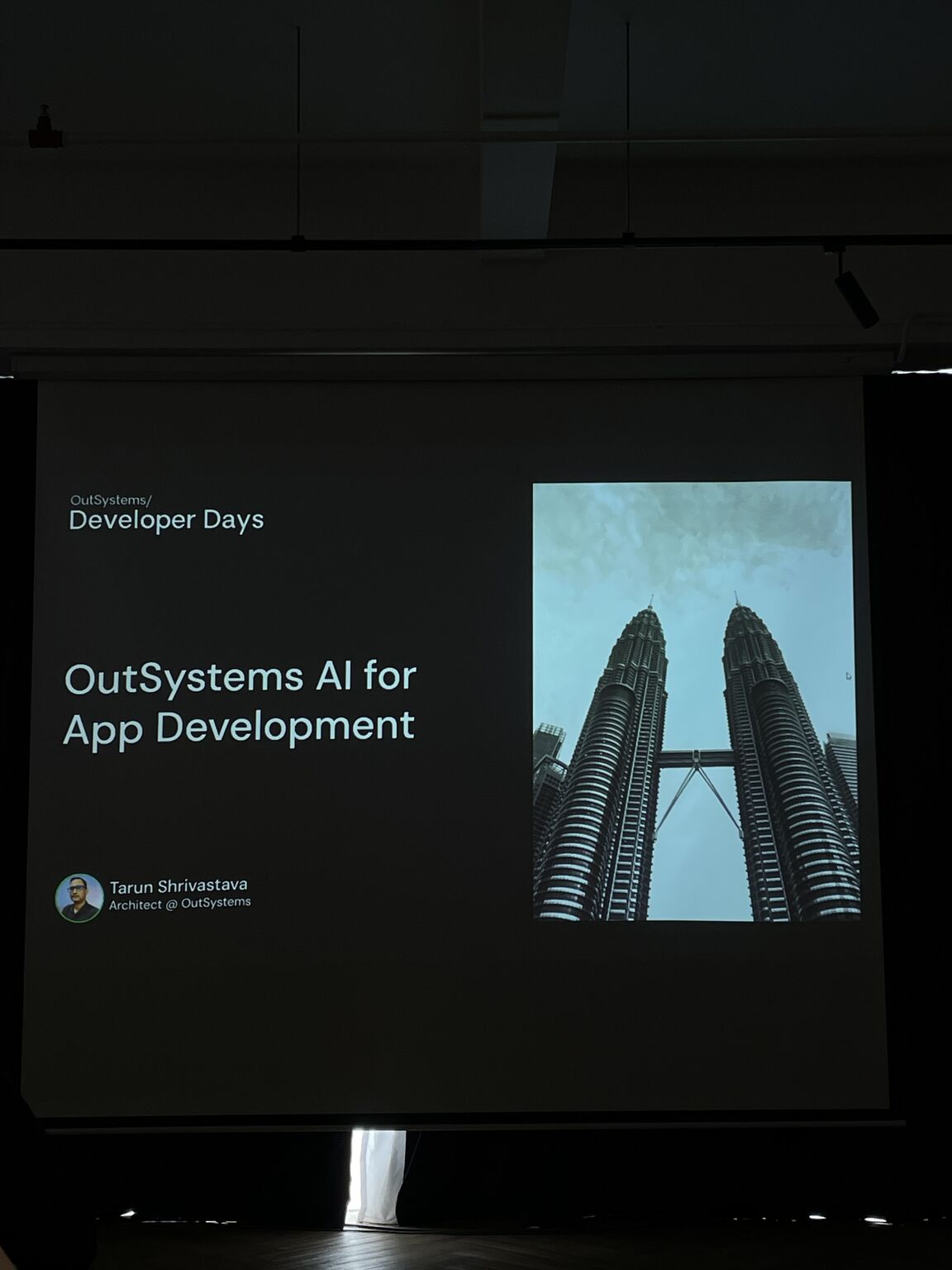 Gonçalo Vaz de Carvalho on LinkedIn: #outsystems #ai #lowcode # ... Gonçalo Vaz de Carvalho on LinkedIn: #outsystems #ai #lowcode # ...