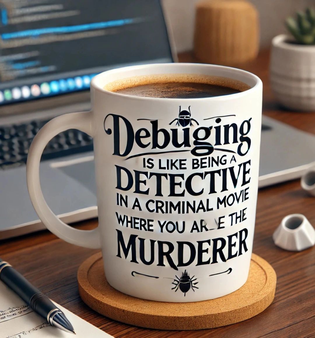 Aditya Patil on LinkedIn: #coding #debugging #techlife #problemsolving Aditya Patil on LinkedIn: #coding #debugging #techlife #problemsolving