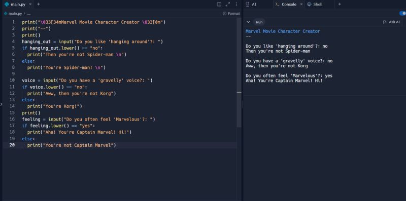 Meriya Philip on LinkedIn: #100daysofcode #python #replit # ... Meriya Philip on LinkedIn: #100daysofcode #python #replit # ...