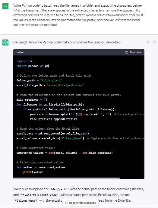 Sean Li on LinkedIn: #automation #pythoncoding #python # ... Sean Li on LinkedIn: #automation #pythoncoding #python # ...