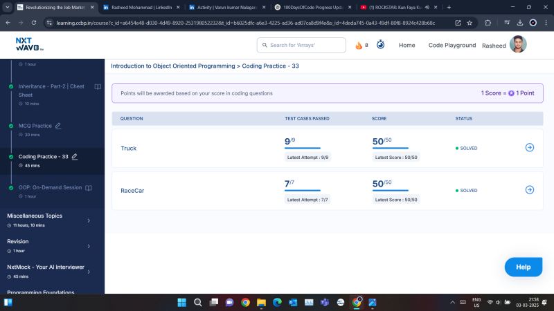 #100daysofcode #python #programming #coding #100daysofcode ... #100daysofcode #python #programming #coding #100daysofcode ...