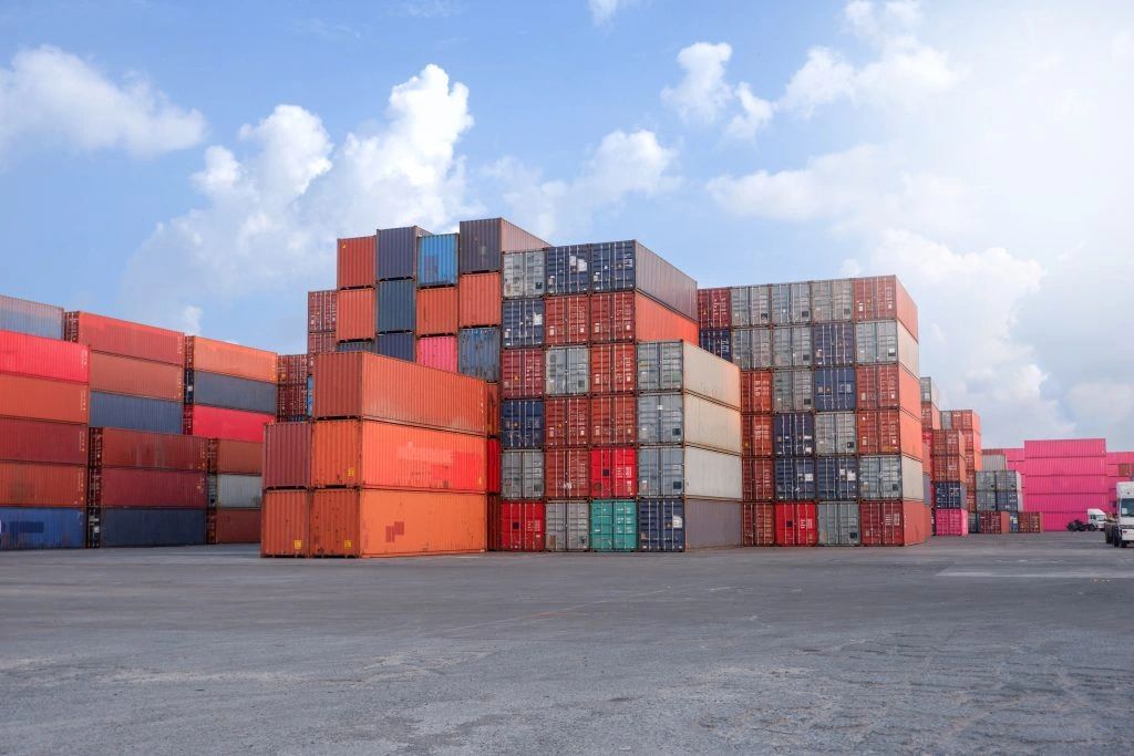Kiran Paul on LinkedIn: The Jawaharlal Nehru Port Authority (JNPA) has ... Kiran Paul on LinkedIn: The Jawaharlal Nehru Port Authority (JNPA) has ...