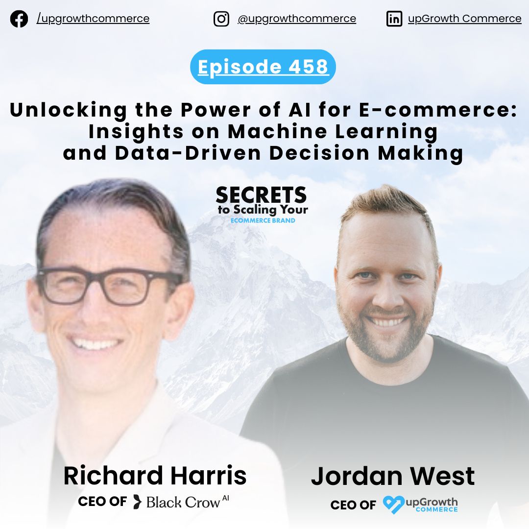 Secrets To Scaling Your E-commerce Brand on LinkedIn: It is important ... Secrets To Scaling Your E-commerce Brand on LinkedIn: It is important ...