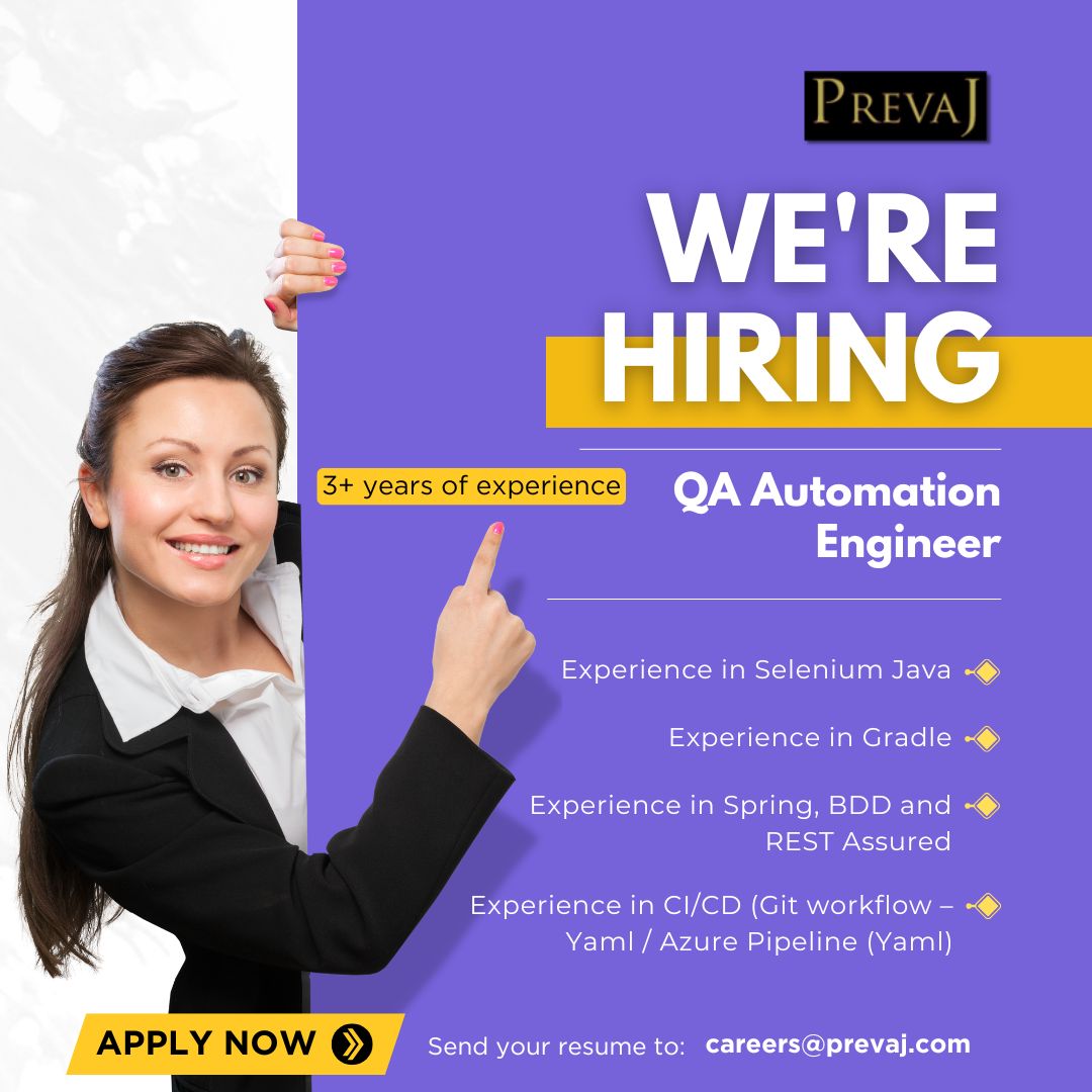 Nilofer Jamal on LinkedIn: #qualityassurance #qaengineer # ... Nilofer Jamal on LinkedIn: #qualityassurance #qaengineer # ...