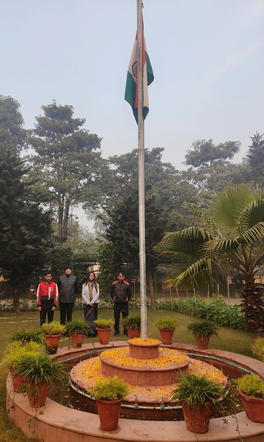 Rajani Thakur on LinkedIn: HAPPY REPUBLIC DAY JAI HIND The National ... Rajani Thakur on LinkedIn: HAPPY REPUBLIC DAY JAI HIND The National ...