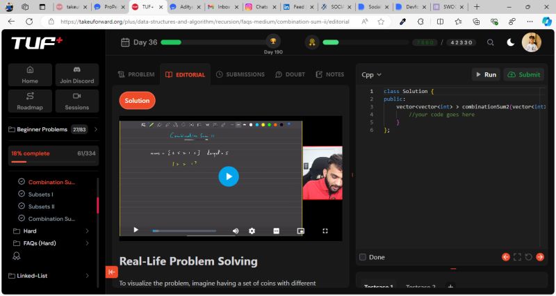 Aditya Bakshi on LinkedIn: #dsa #datastructures #algorithms #coding # ... Aditya Bakshi on LinkedIn: #dsa #datastructures #algorithms #coding # ...