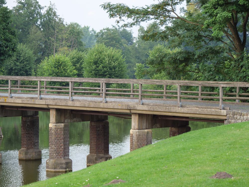 QuestCDN | Powered by Hubexo on LinkedIn: #construction #bridge QuestCDN | Powered by Hubexo on LinkedIn: #construction #bridge