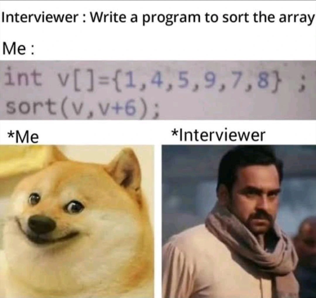 Akash Keshri on LinkedIn: #softwareengineer #programming #interviewer # ... Akash Keshri on LinkedIn: #softwareengineer #programming #interviewer # ...