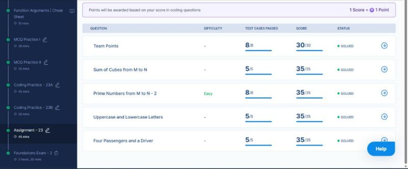 Jeevana Poleboina on LinkedIn: #day57 #100daysofcodechallenge # ... Jeevana Poleboina on LinkedIn: #day57 #100daysofcodechallenge # ...