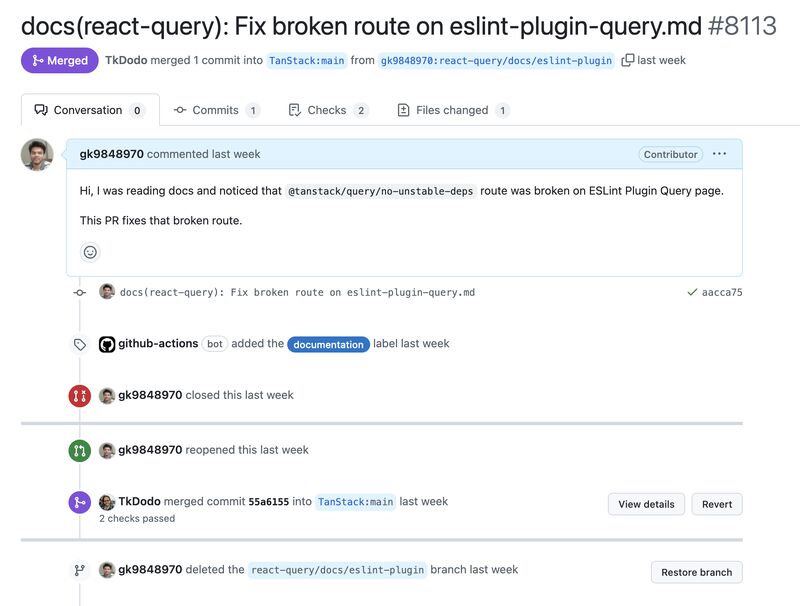 Gaurav Kumar on LinkedIn: #webdev #react Gaurav Kumar on LinkedIn: #webdev #react