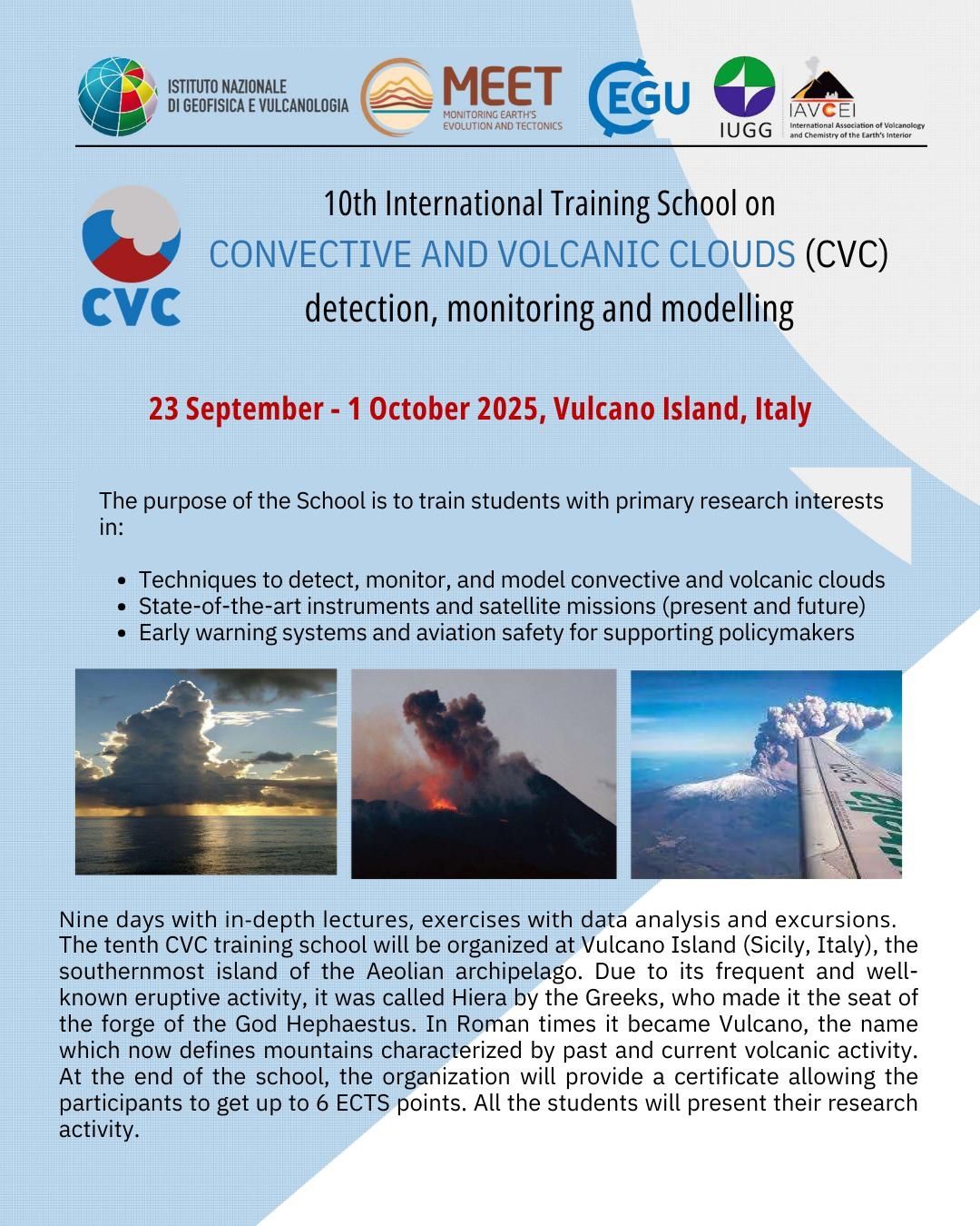 #volcanology #geoscience #researchopportunity #cvc2025 #fieldwork ... #volcanology #geoscience #researchopportunity #cvc2025 #fieldwork ...