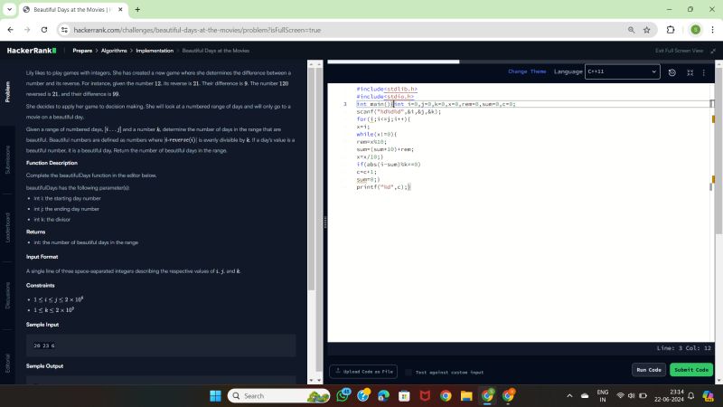 Day 58 of HackerRank challenge: Day 58 of HackerRank challenge: