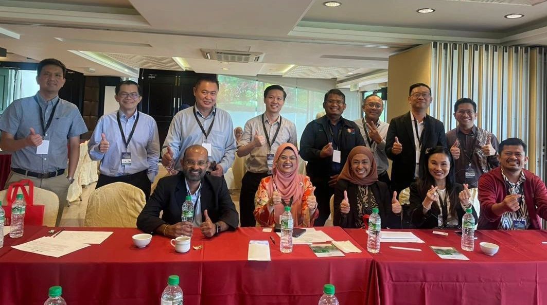 It has been an honour to be invited to join the 2023 JPT-KPT-Industry ... It has been an honour to be invited to join the 2023 JPT-KPT-Industry ...