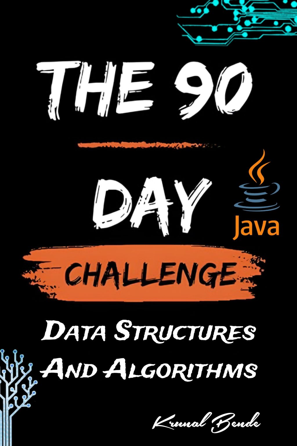 Join me for a 90-Day Challenge on Data Structures and Algorithms ... Join me for a 90-Day Challenge on Data Structures and Algorithms ...