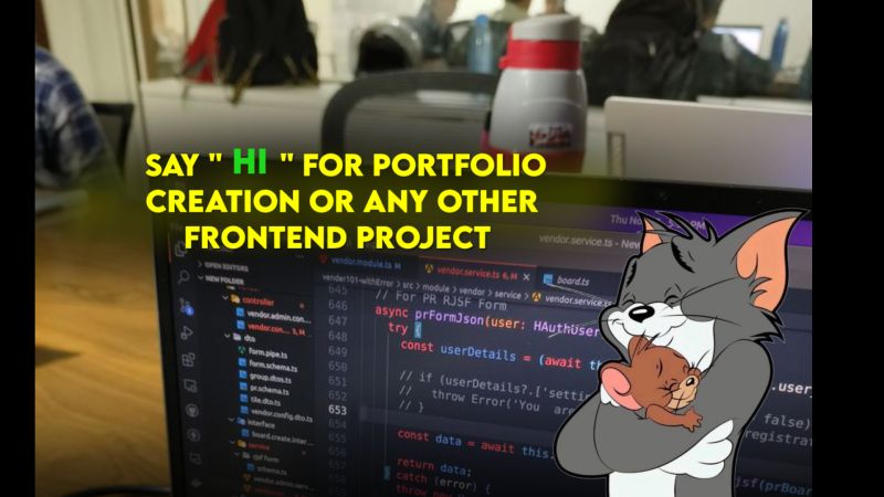 Popuri Murali Krishna on LinkedIn: #webdevelopment #freelance #frontend ... Popuri Murali Krishna on LinkedIn: #webdevelopment #freelance #frontend ...