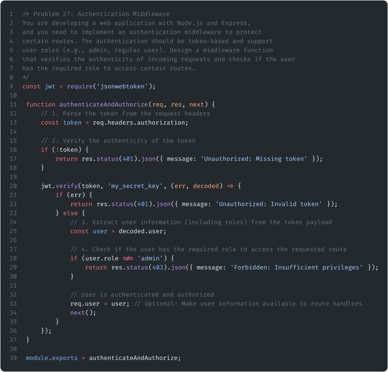 Dipsha Biswas on LinkedIn: #30daysofnodejs #scalerdiscord #scalertopics Dipsha Biswas on LinkedIn: #30daysofnodejs #scalerdiscord #scalertopics