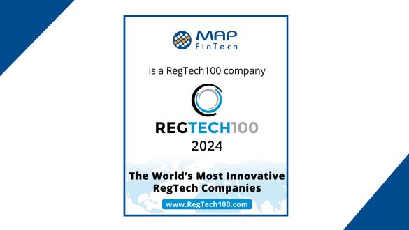 MAP FinTech on LinkedIn: Prestigious Recognition: MAP FinTech on the ... MAP FinTech on LinkedIn: Prestigious Recognition: MAP FinTech on the ...
