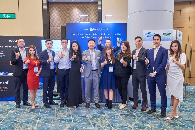 Dun & Bradstreet Hong Kong on LinkedIn: #dunandbradstreethk #banking # ... Dun & Bradstreet Hong Kong on LinkedIn: #dunandbradstreethk #banking # ...