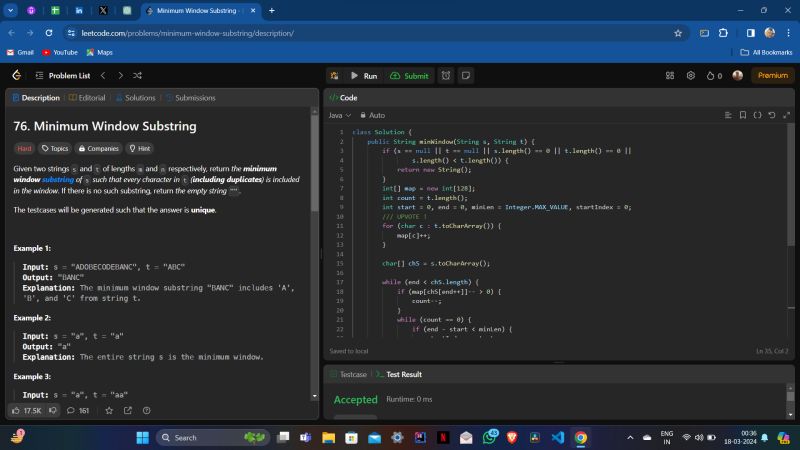 Manish Singh Bisht on LinkedIn: #day69 #programming #java # ... Manish Singh Bisht on LinkedIn: #day69 #programming #java # ...