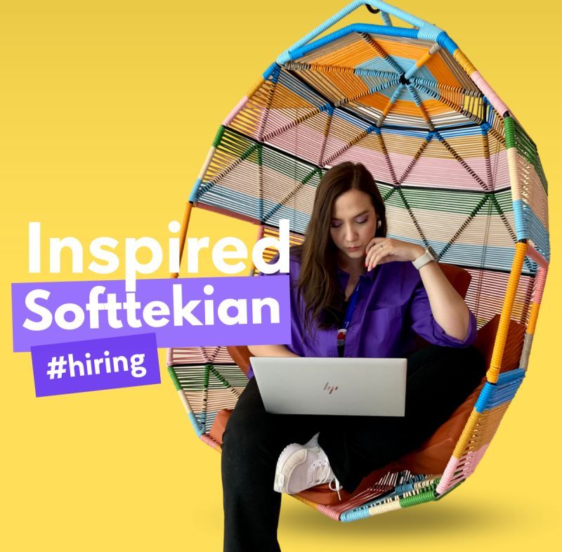 Deepak Sharma on LinkedIn: #softtek #references #sharecv #pega # ... Deepak Sharma on LinkedIn: #softtek #references #sharecv #pega # ...