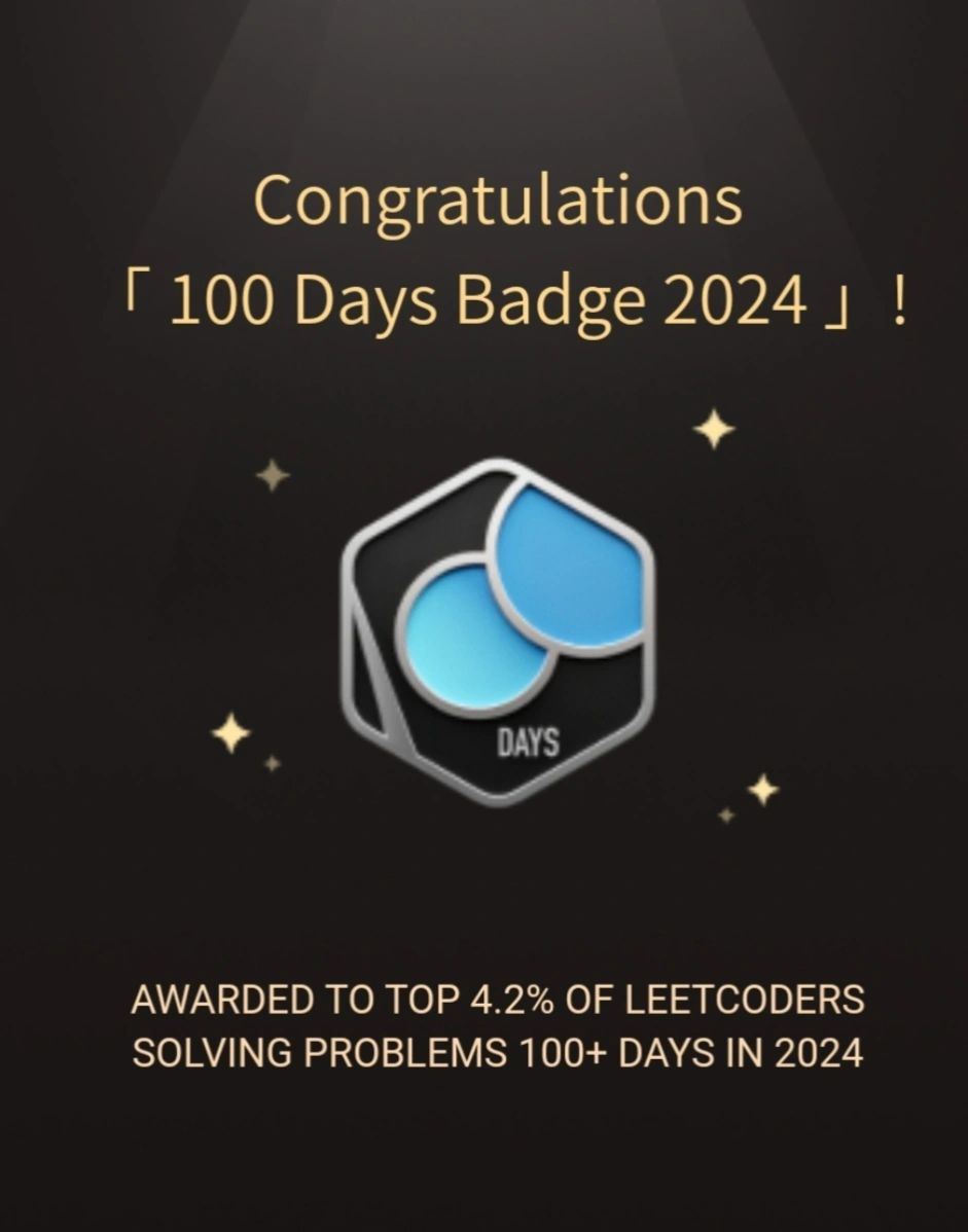 Kapil Jain on LinkedIn: #leetcode #100daysofcode #codingchallenge # ... Kapil Jain on LinkedIn: #leetcode #100daysofcode #codingchallenge # ...