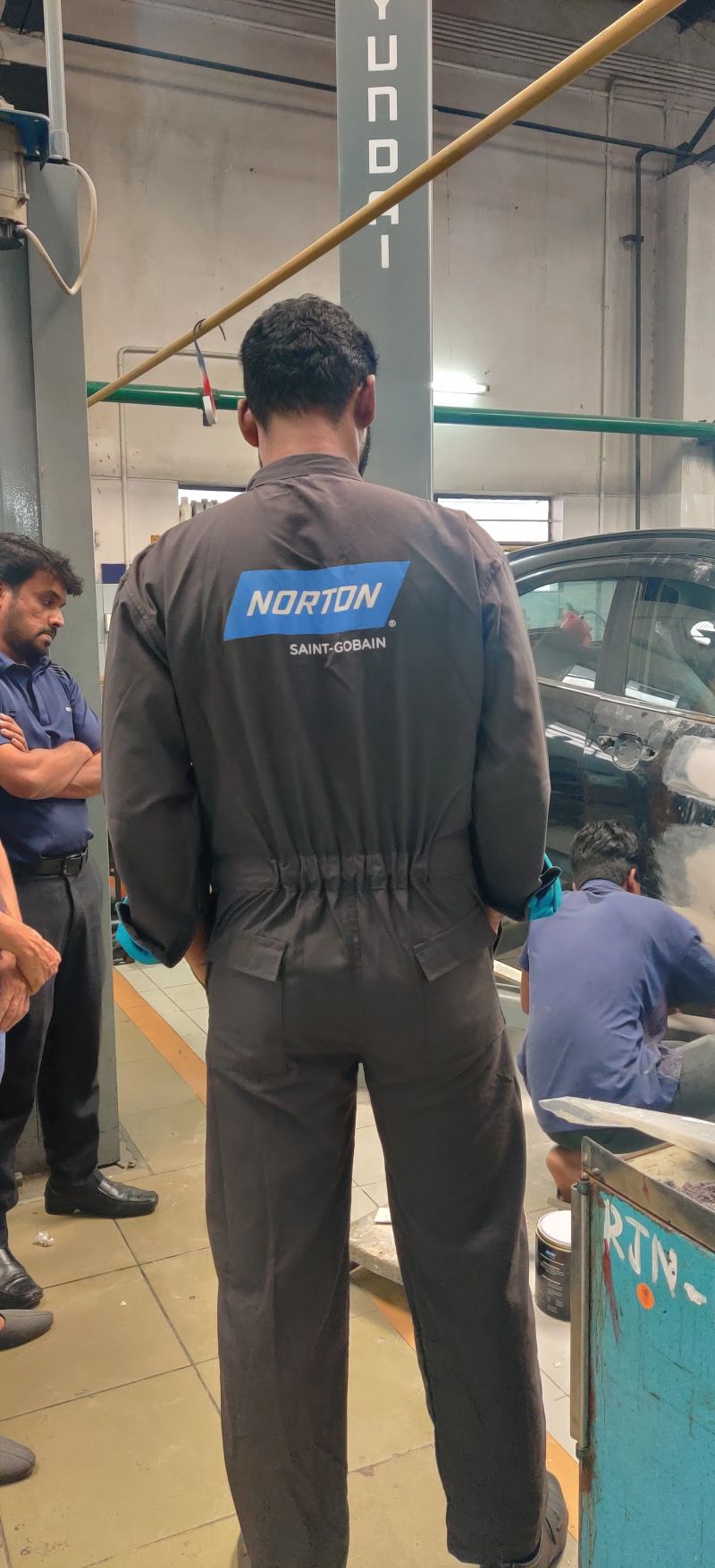 Yogesh Khandekar on LinkedIn: #bodyshop #productivity #profitability Yogesh Khandekar on LinkedIn: #bodyshop #productivity #profitability
