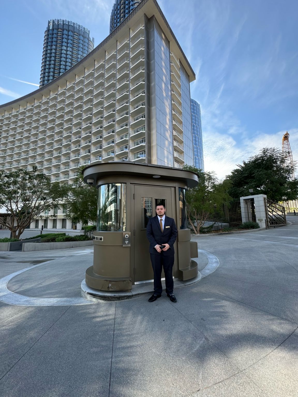 Guillermo Amador, Sr., CCIP on LinkedIn: #cgss #employeedrivecompany # ... Guillermo Amador, Sr., CCIP on LinkedIn: #cgss #employeedrivecompany # ...