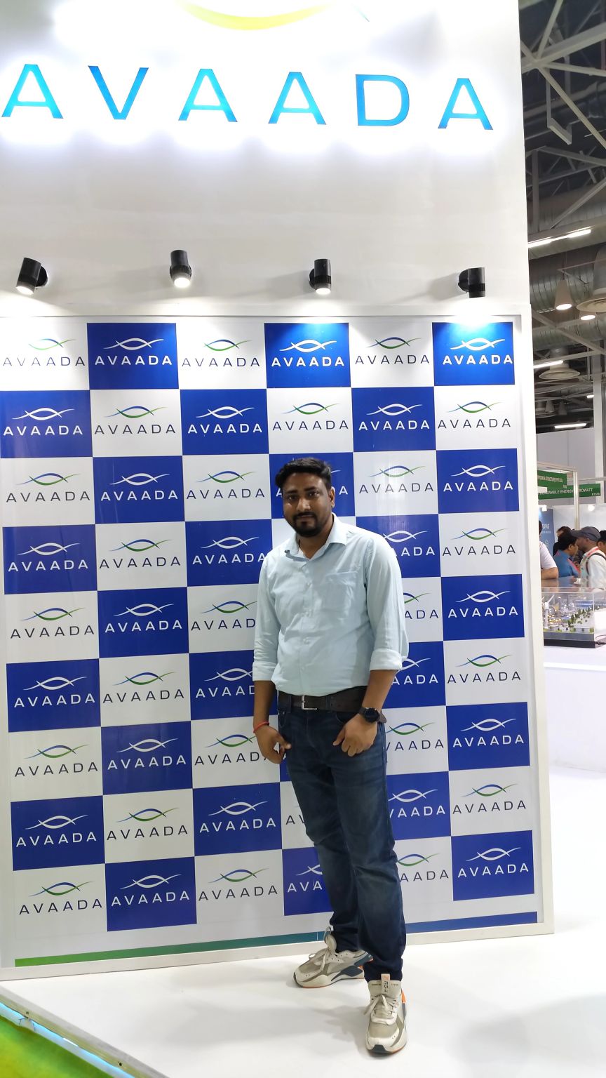 Sourav Ranjan Pradhan on LinkedIn: #avaada #rei Sourav Ranjan Pradhan on LinkedIn: #avaada #rei
