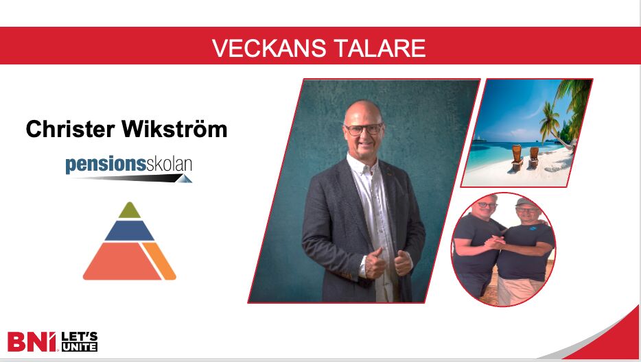 BNI Let's Unite på LinkedIn: #bni #bnisverige #bniletsunite # ... BNI Let's Unite på LinkedIn: #bni #bnisverige #bniletsunite # ...