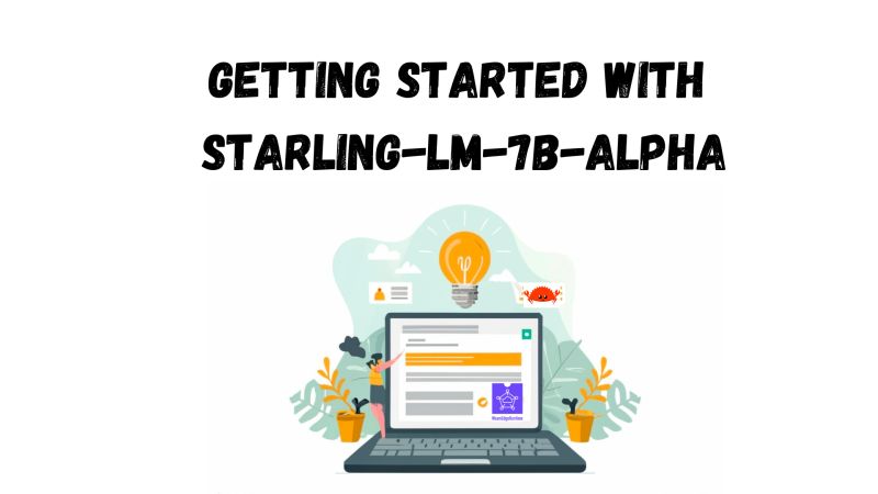 Second State on LinkedIn: Getting Started with Starling-LM-7B-alpha Second State on LinkedIn: Getting Started with Starling-LM-7B-alpha