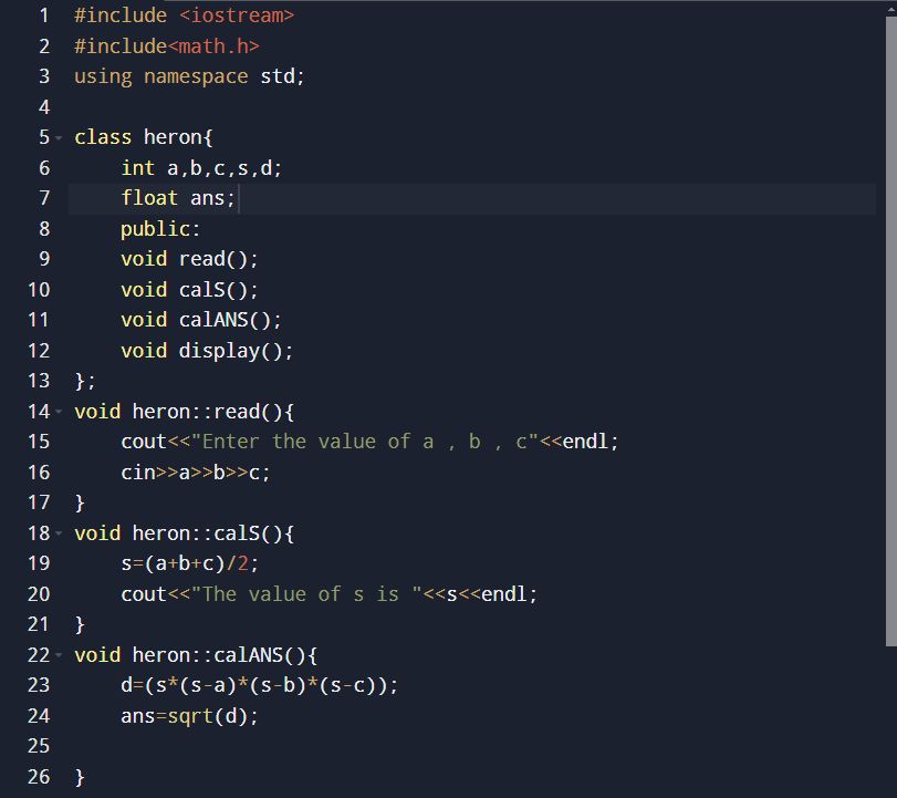 Pranjal Jain on LinkedIn: #100daysofcode #codingfun #cplusplus # ... Pranjal Jain on LinkedIn: #100daysofcode #codingfun #cplusplus # ...