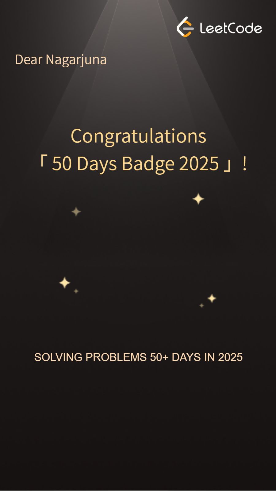 #leetcode #codingstreak #50daysofcode #keepbuilding #problemsolving ... #leetcode #codingstreak #50daysofcode #keepbuilding #problemsolving ...