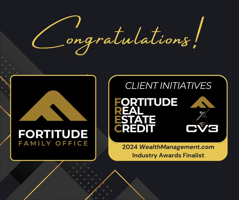 Fortitude Family Office on LinkedIn: Fortitude Family Office, LLC ... Fortitude Family Office on LinkedIn: Fortitude Family Office, LLC ...